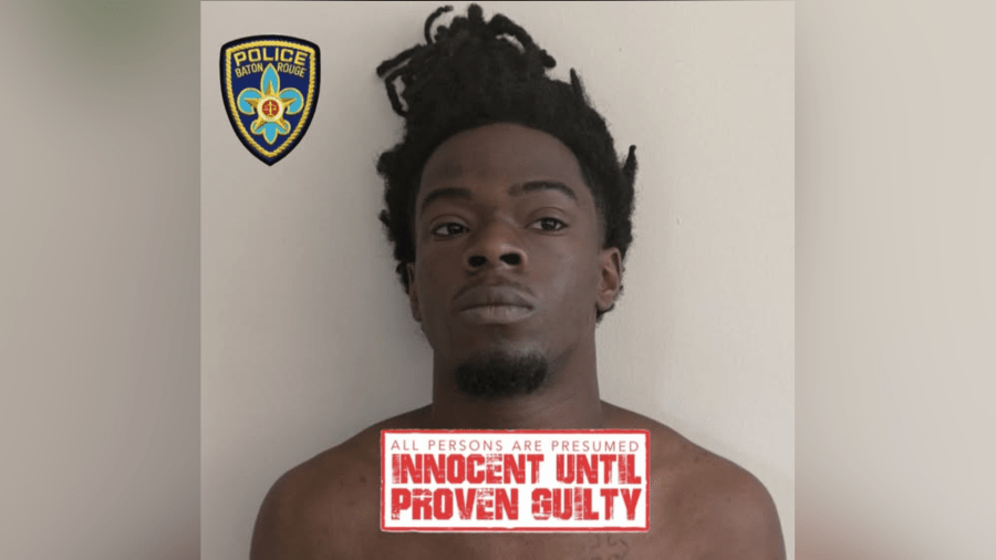 Baton Rouge man accused of making, selling machine gun conversion ...