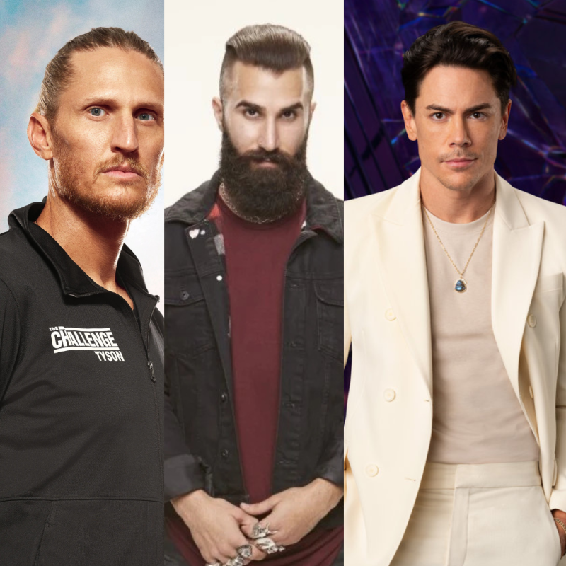 ‘House of Villains’ Season 3 Brings Together TV’s Most Ruthless Reality ...