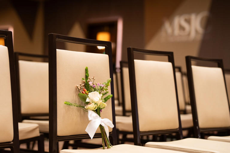 Temecula Woman, 90, Earns First College Degree: MSJC Class Of 2025