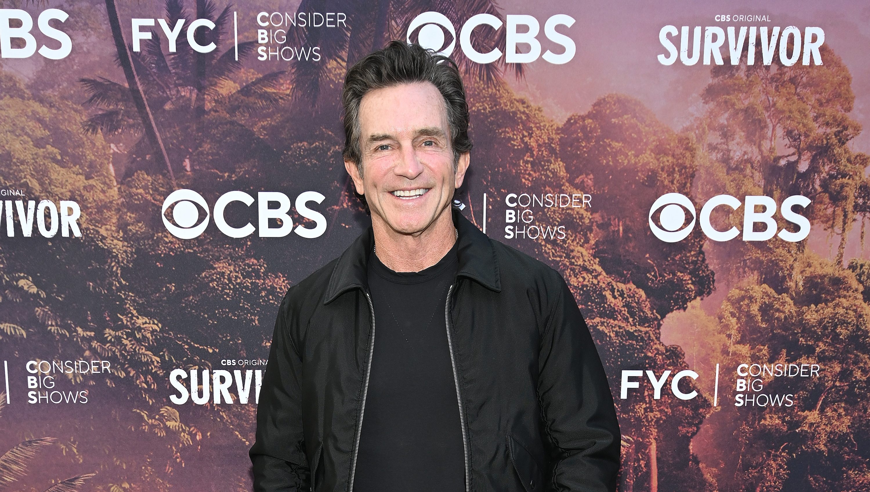 'Survivor' season 50 cast: Which stars are competing?
