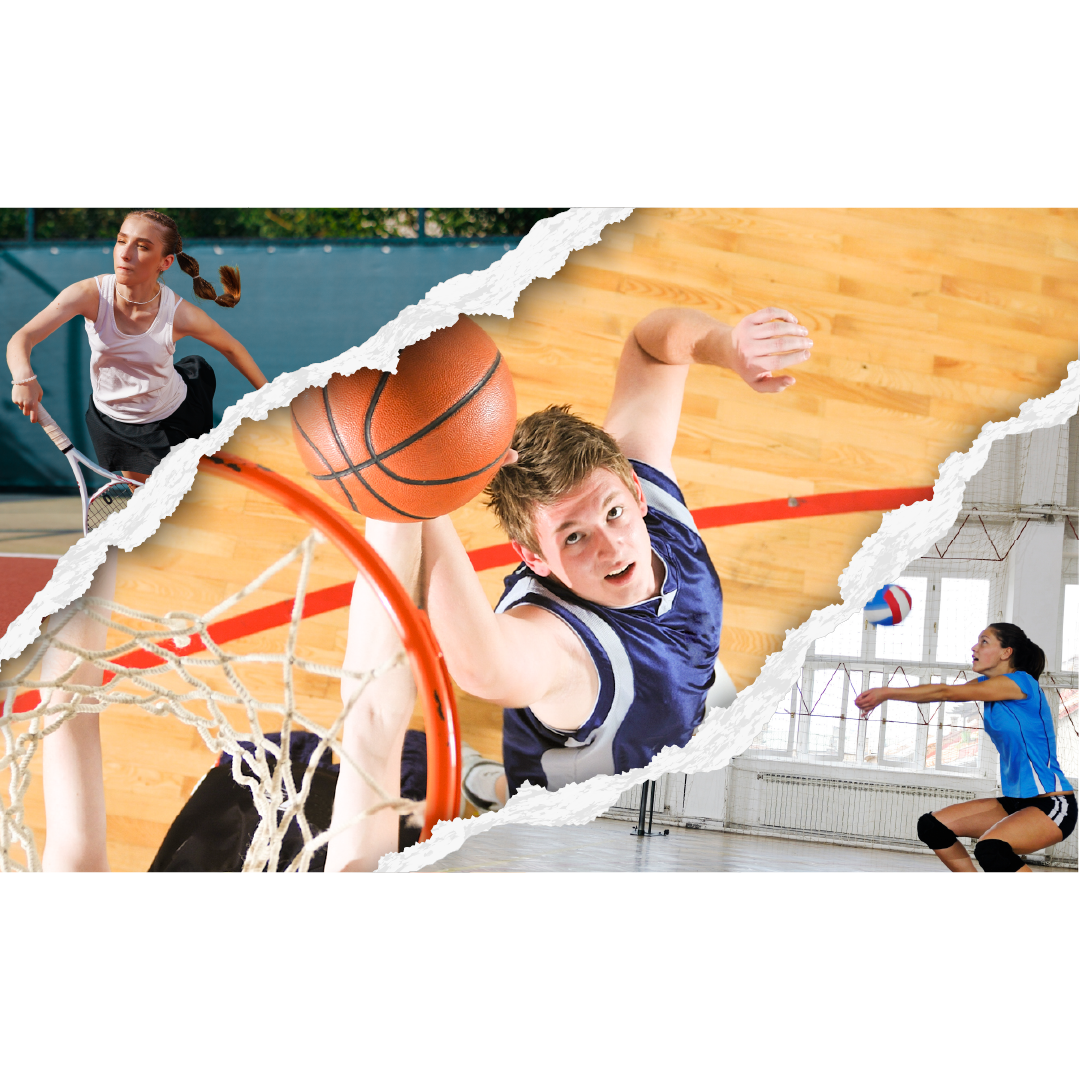 ¡Impulsa el deporte en tus hijos con las Escuelas CDUC! Descuentos ...