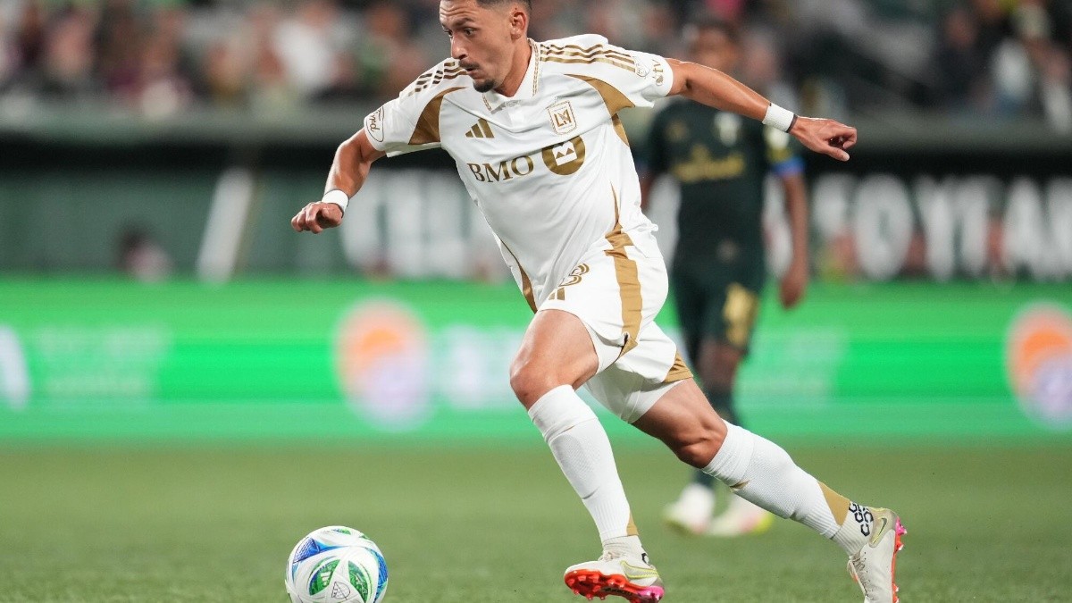 MLS: Former US National Team Player Slams LA Galaxy for Making Mark ...