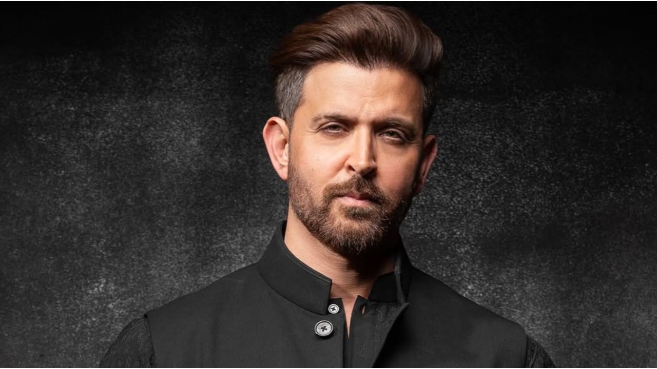 Hrithik Roshan teams up with KGF and Salaar producers, says ‘Looking forward to deliver a ...