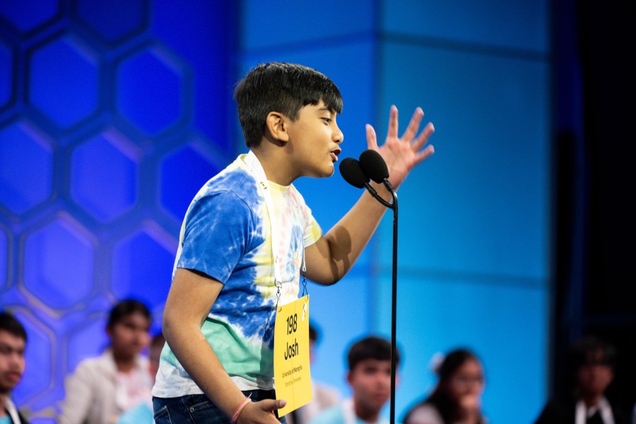 2 Tennessee students reach semifinals in 100th anniversary of Scripps ...