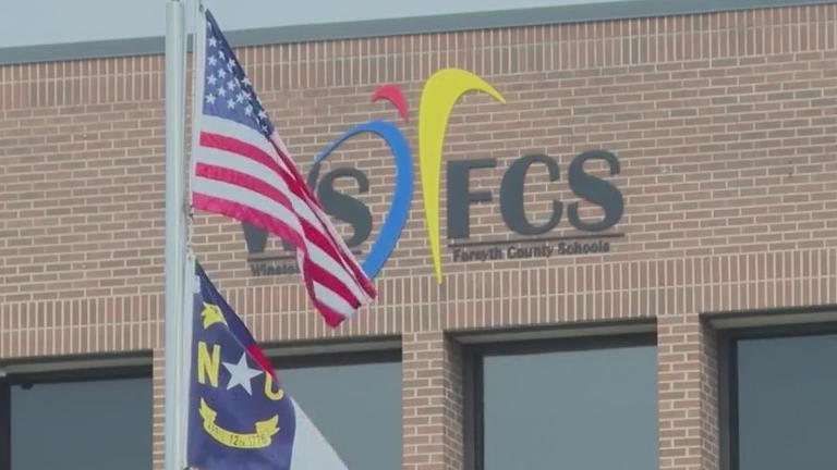 County commissioner chair weighs in on Winston-Salem/Forsyth County ...