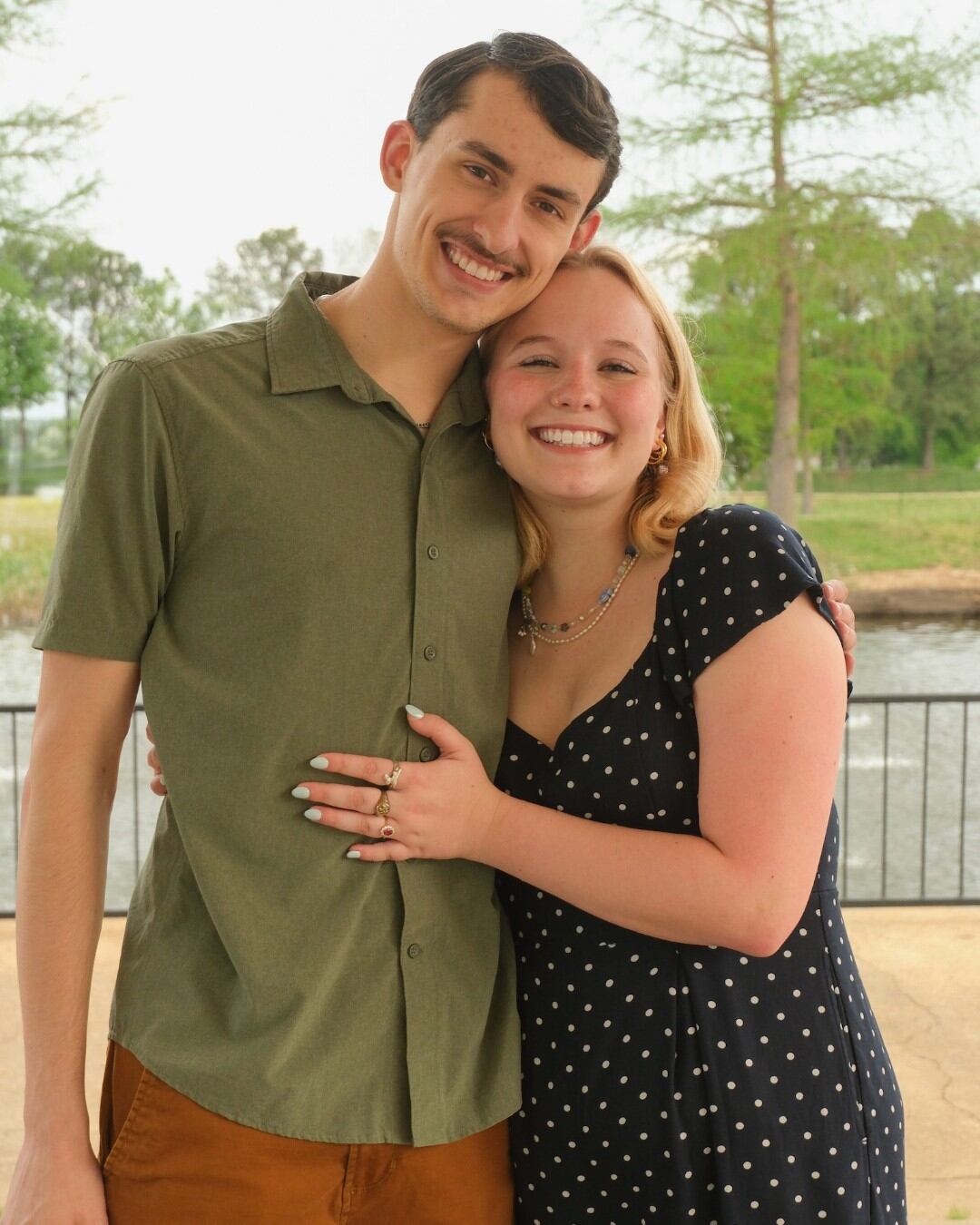 Crash kills recent graduate and senior