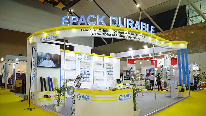 EPACK Durable Targets Over 35% Top Line Growth Led By Portfolio ...