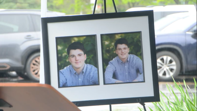 ‘They were steps away from their home’: Mother of Pittsford native ...