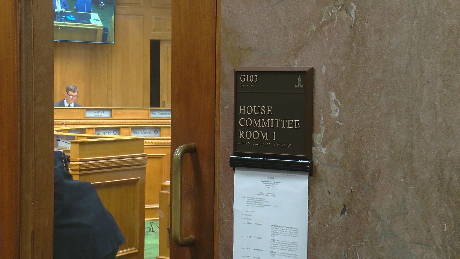 St. George moves forward in process to establish school district