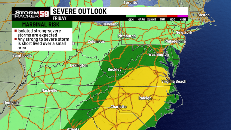 Patchy dense fog tonight, more showers ahead