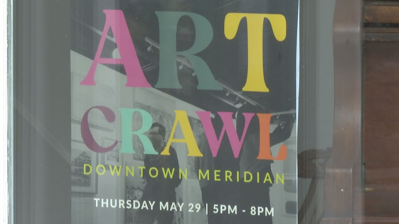 First “Art Crawl” this Thursday night in the Queen City