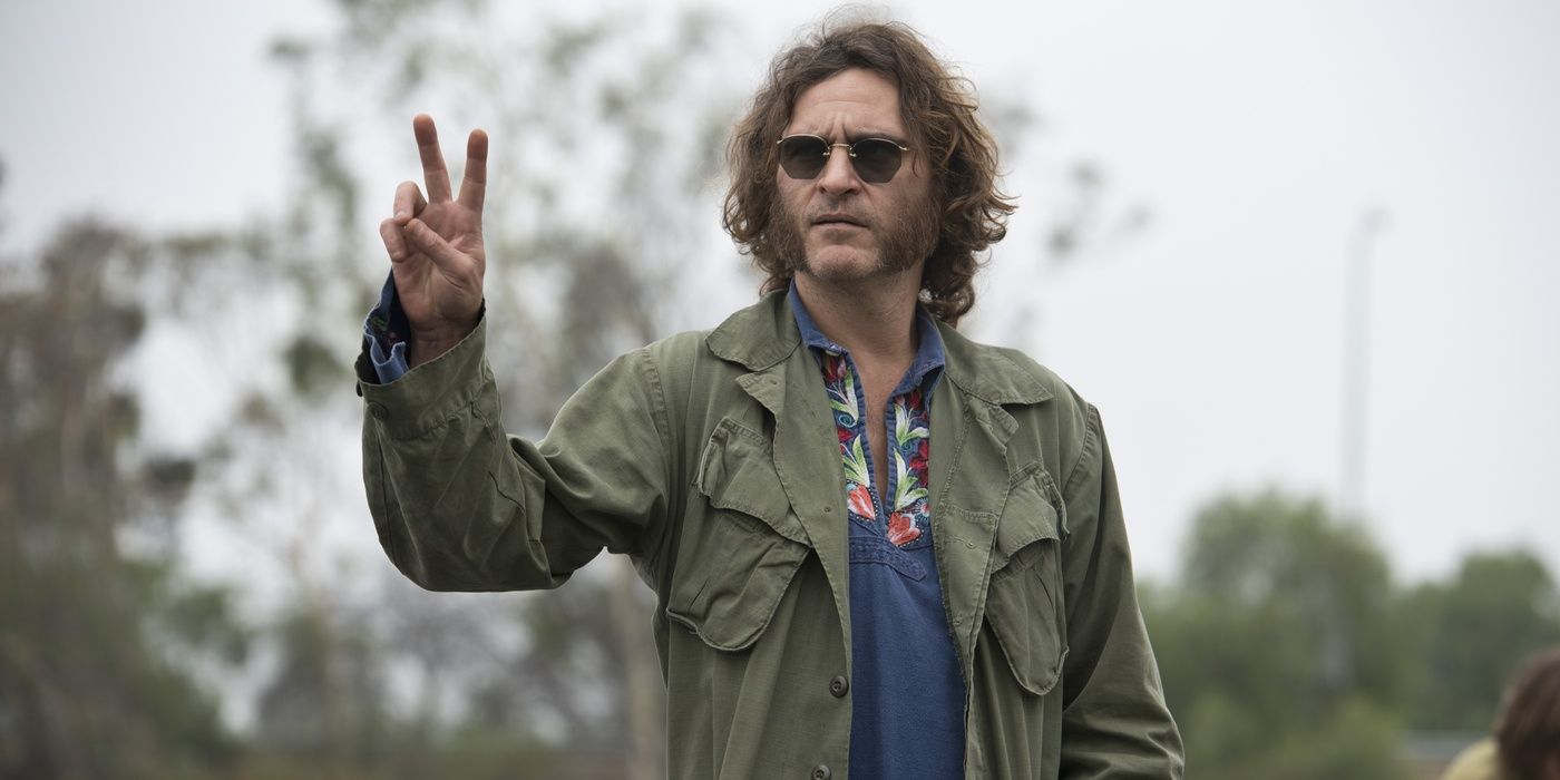 11 Years Later, Everyone Is Still Sleeping on 1 of Joaquin Phoenix's ...