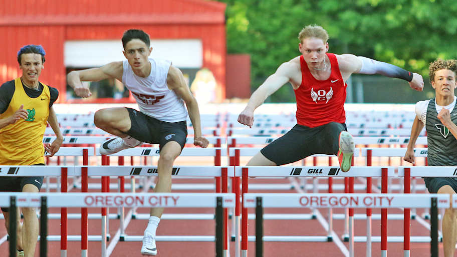 Tualatin High Freshman Brock Estes Steals The Spotlight At Three Rivers ...