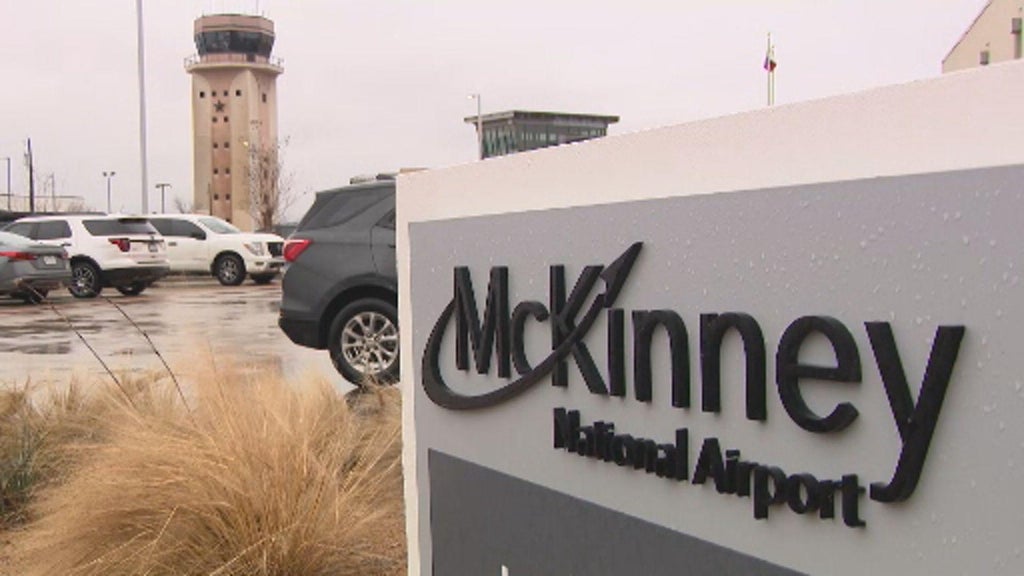 Federal lawsuit could delay McKinney airport expansion indefinitely