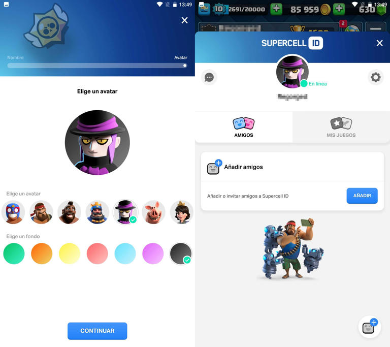 Cómo crear un Supercell ID: guía completa, ventajas y pasos actualizados