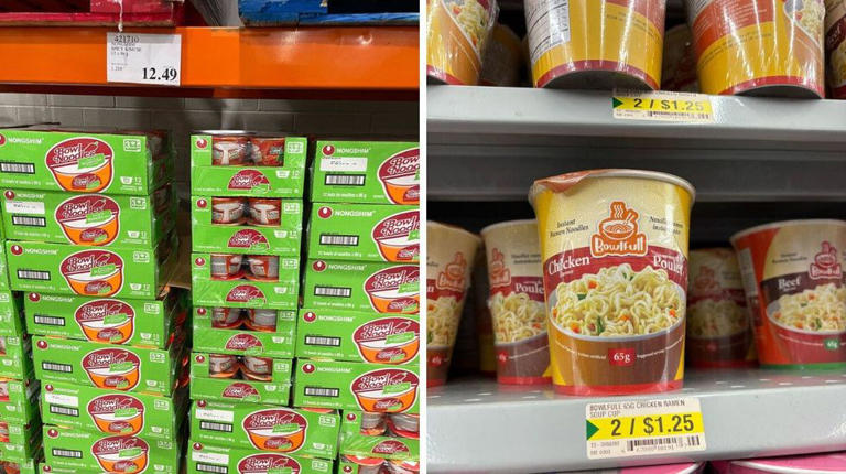 9 products that are cheaper at Dollarama than at Costco stores in Canada