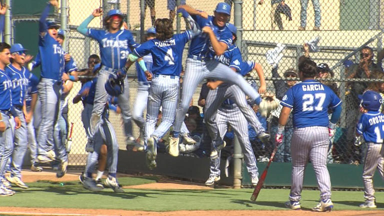 Baseball: Eastlake 4, Patrick Henry 3