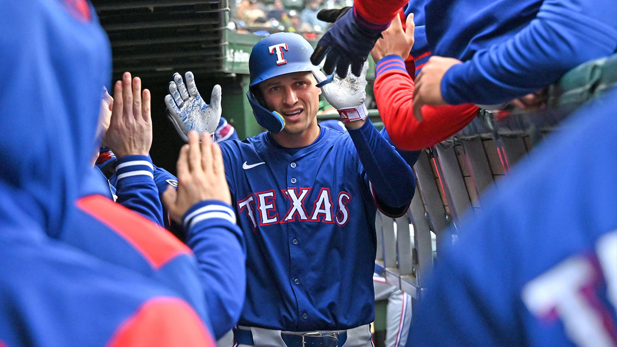 Rangers’ Corey Seager set for injury return after missing 16 games