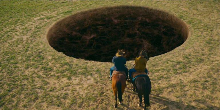 Top supernatural western TV shows ranked: A new subgenre