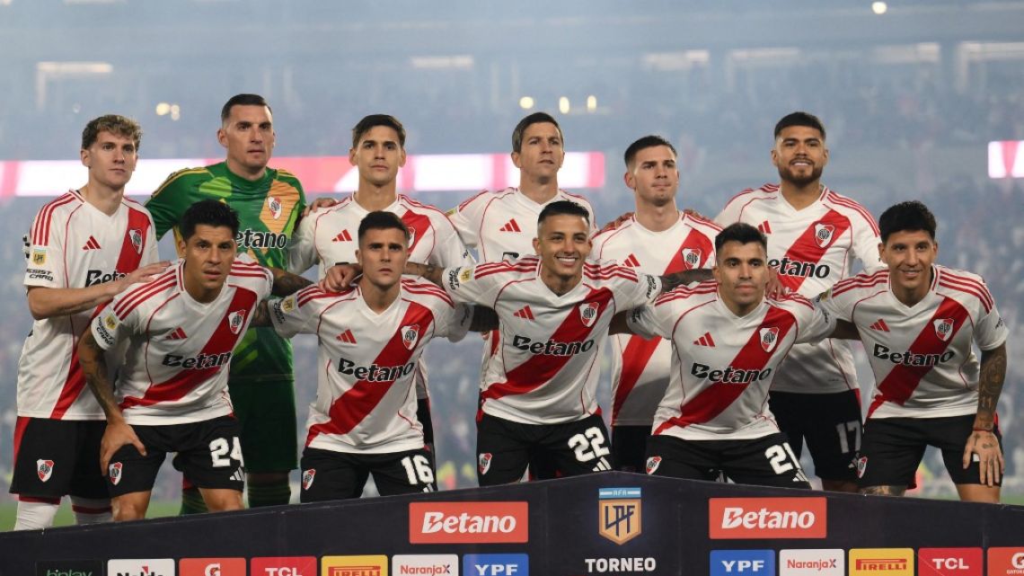 Un ídolo de River se refirió al actual momento del club: "Va a tener ...