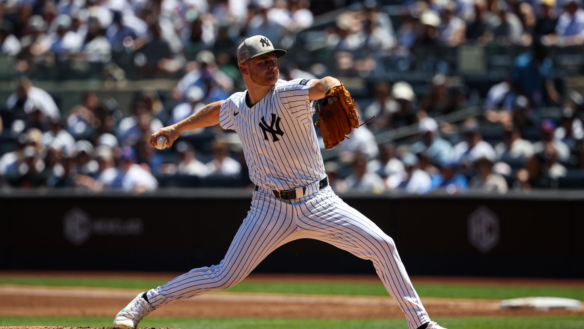 NYY @ LAA: Clarke Schmidt vs. Yusei Kikuchi