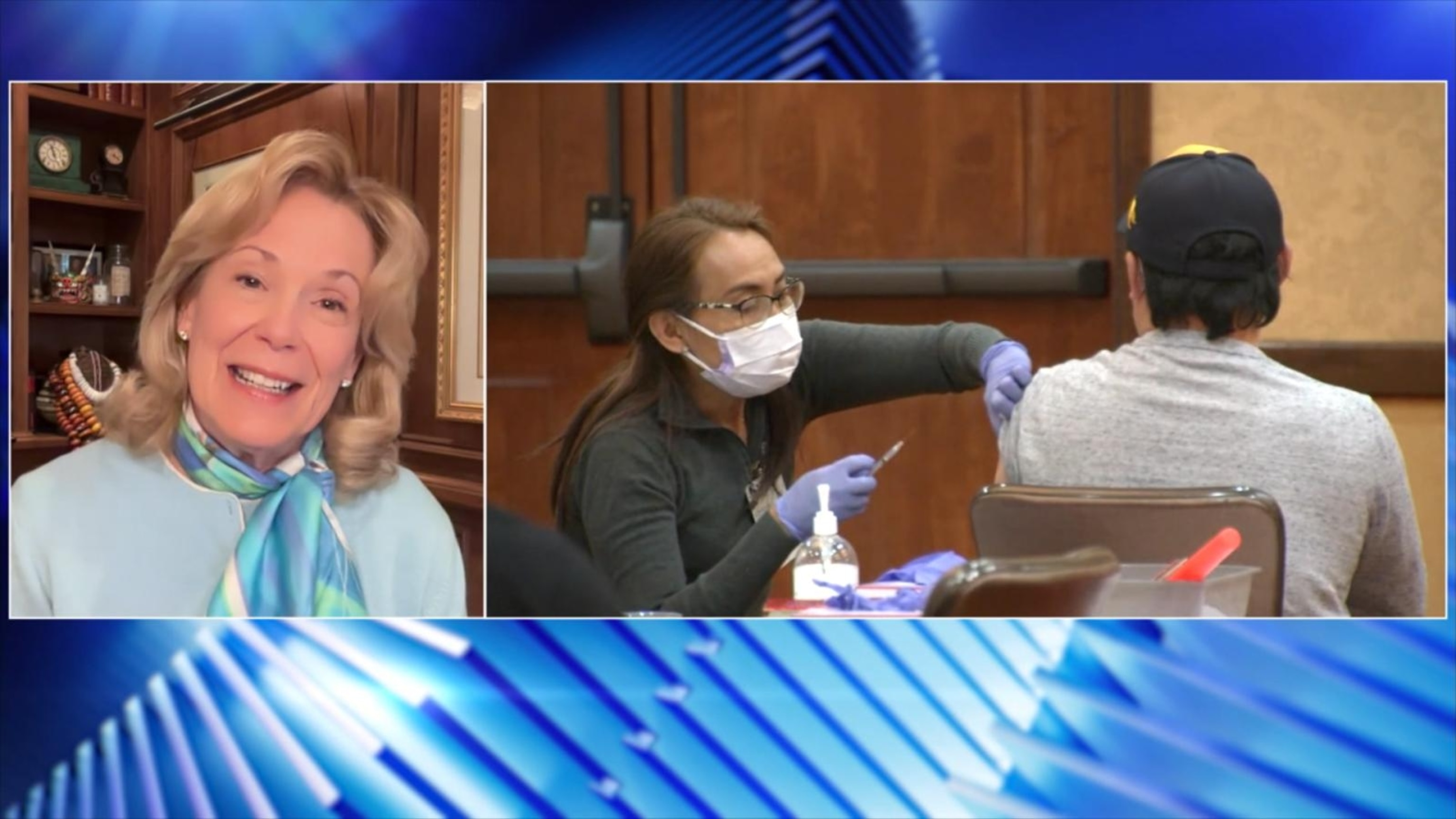 Fmr. COVID response coordinator on RFK Jr.’s changes to vaccine schedule