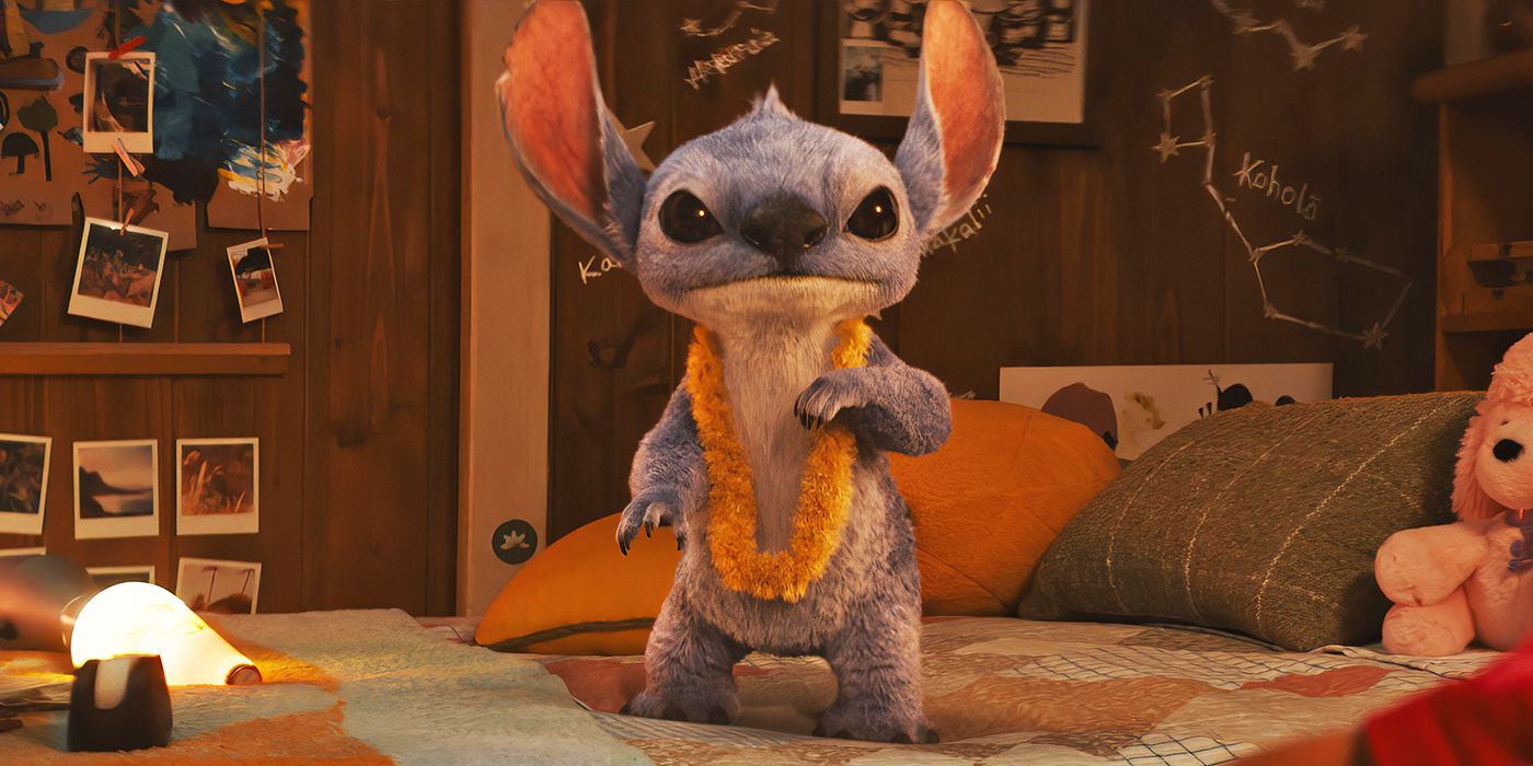 ‘Lilo & Stitch’ Sails Past Henry Cavill’s 57% Rotten Tomatoes Superhero Debut at Box Office in ...