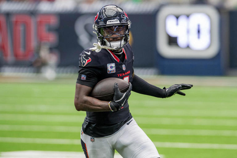 NFL fans savagely mock Jordan Addison following his 3rd run-in with the ...