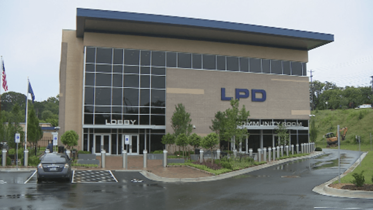 Lynchburg sees decline in violent and property crimes in 2025: LPD