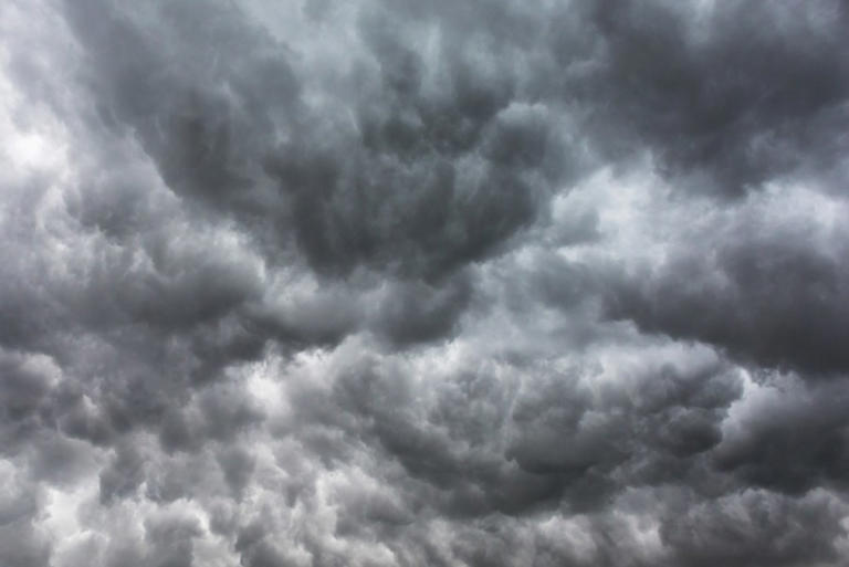 Denver weather: Storms to clear overnight, chance of showers tomorrow