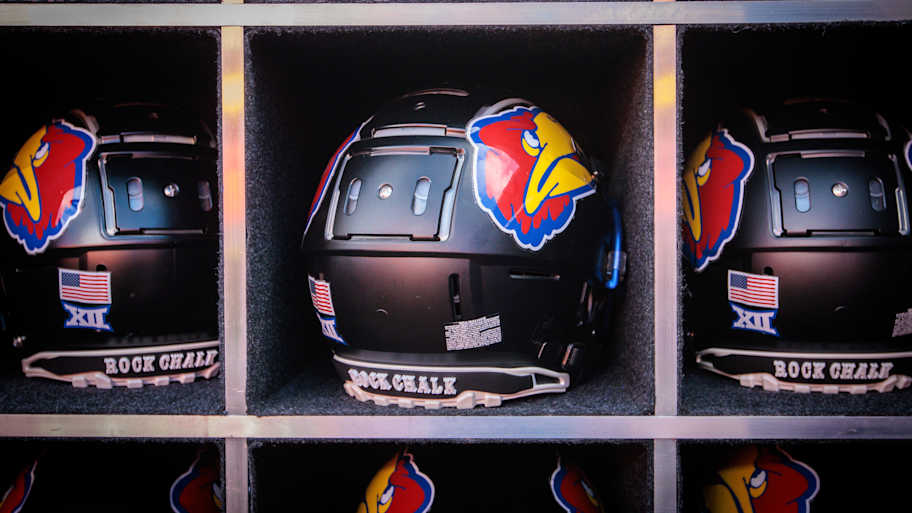 Kansas Football on Pace to Have Best Recruiting Class in Program History