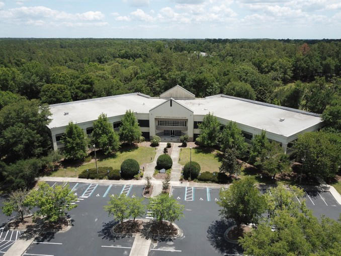 Colliers facilitates sale of Hudson Building at Santa Fe Village to The ...