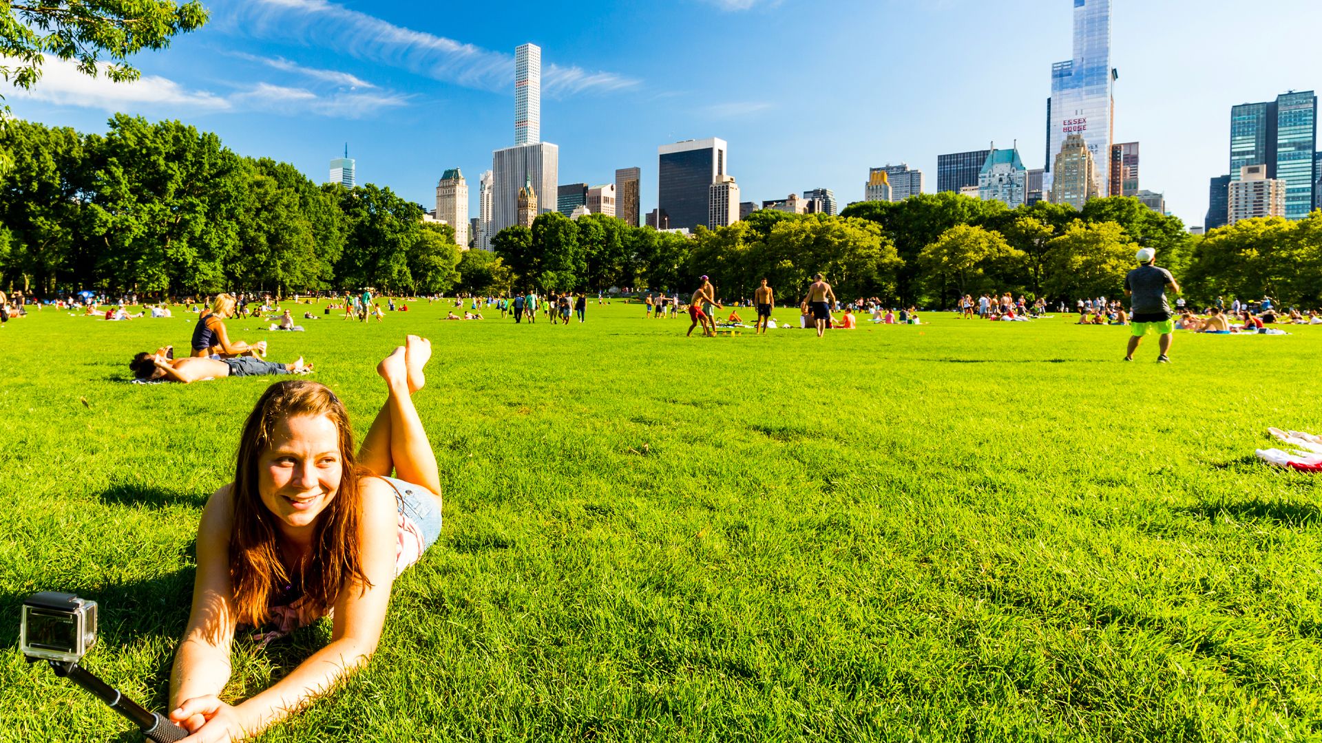 This "Rude" American City Was Just Named One Of The World's Happiest