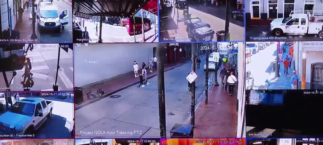 NOPD defends suspension of real-time facial recognition alerts despite ...