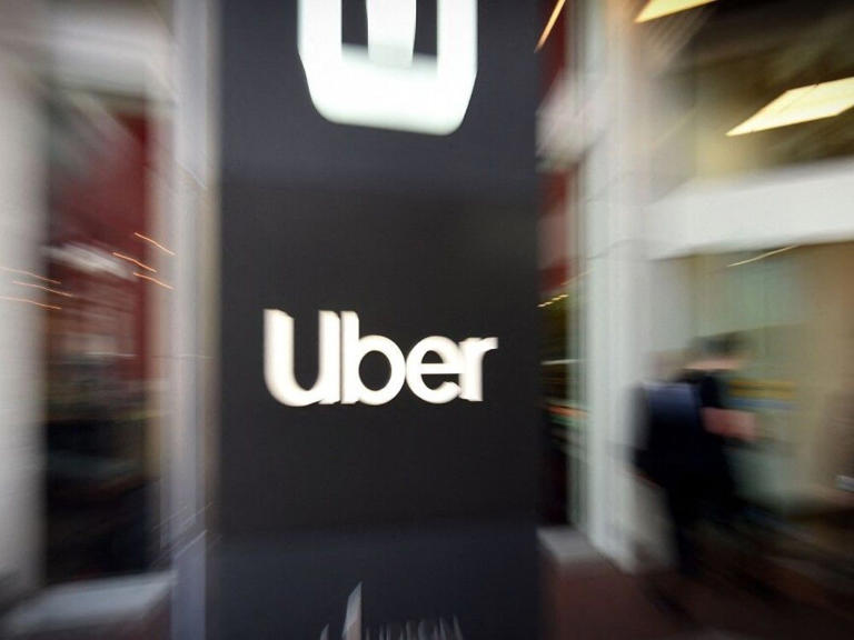 Uber offers work to drivers in smaller communities across B.C.