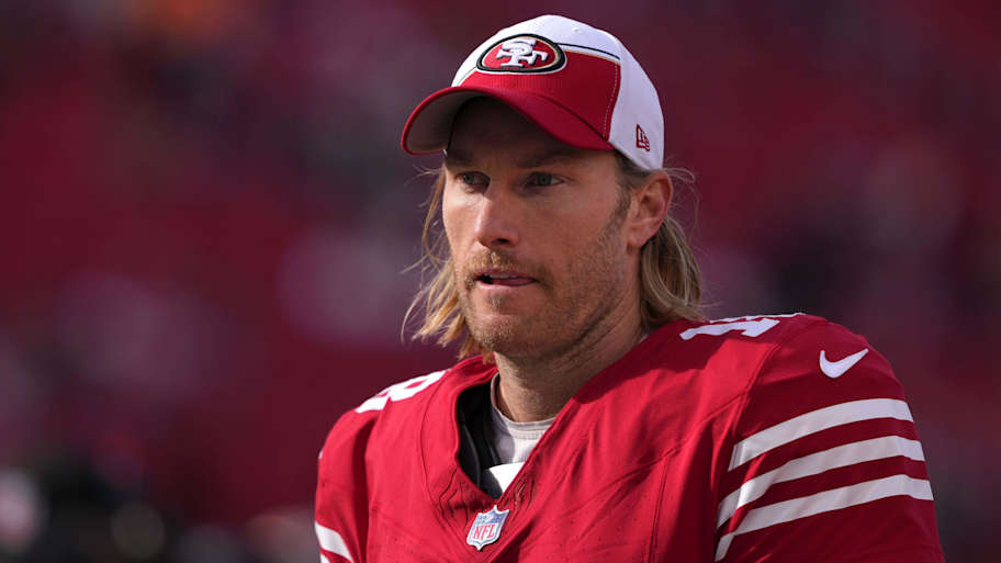 Why the 49ers Released Punter Mitch Wishnowsky