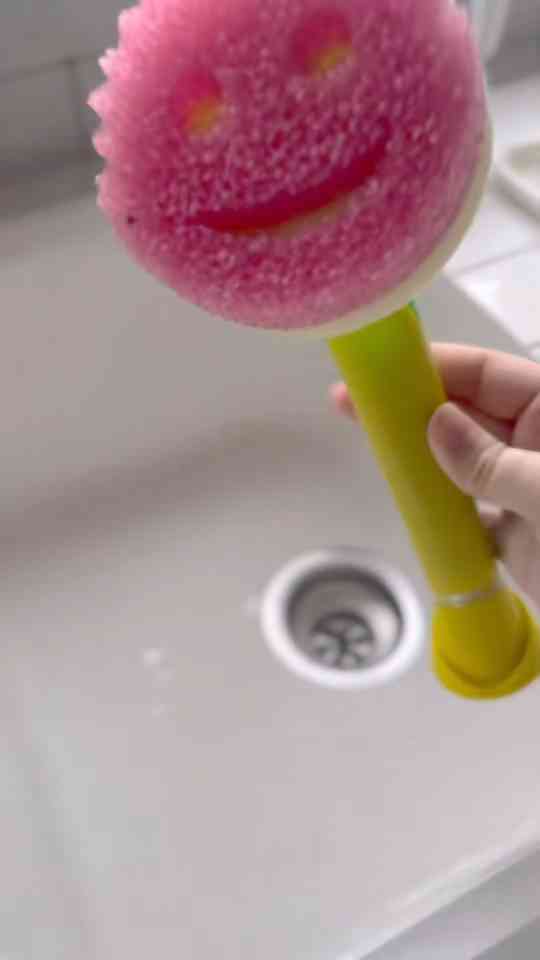 Dish Daddy Connector — The Cleaning Hack You Didn’t Know You Needed