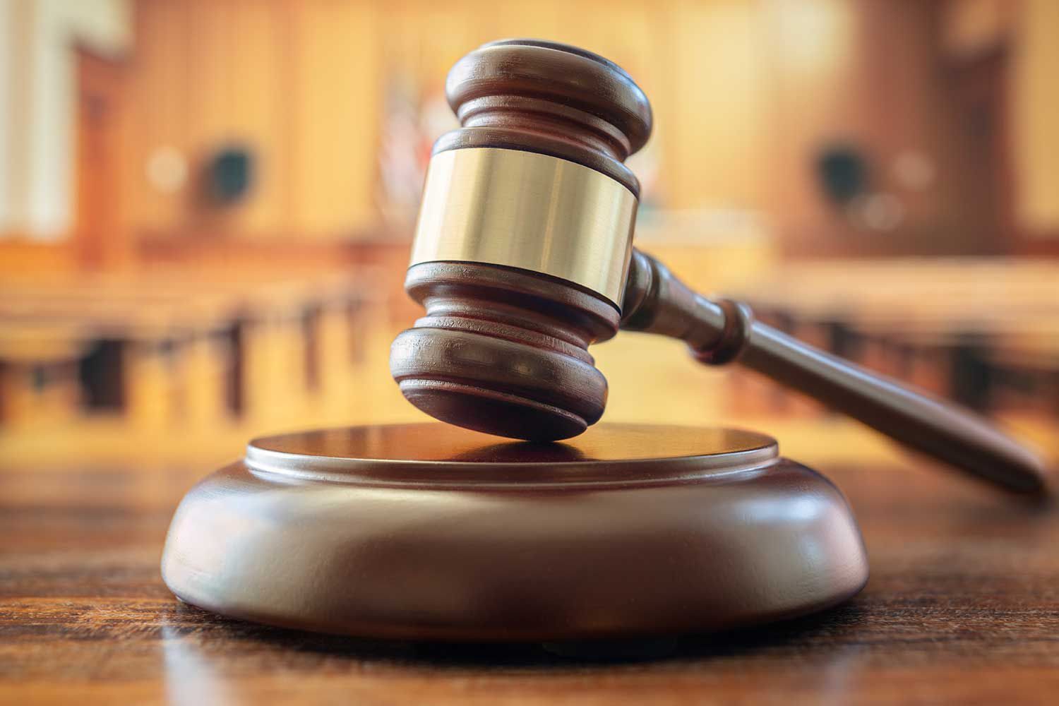 Calif. Man's 378-Year Prison Sentence Overturned After Judge Rules ...