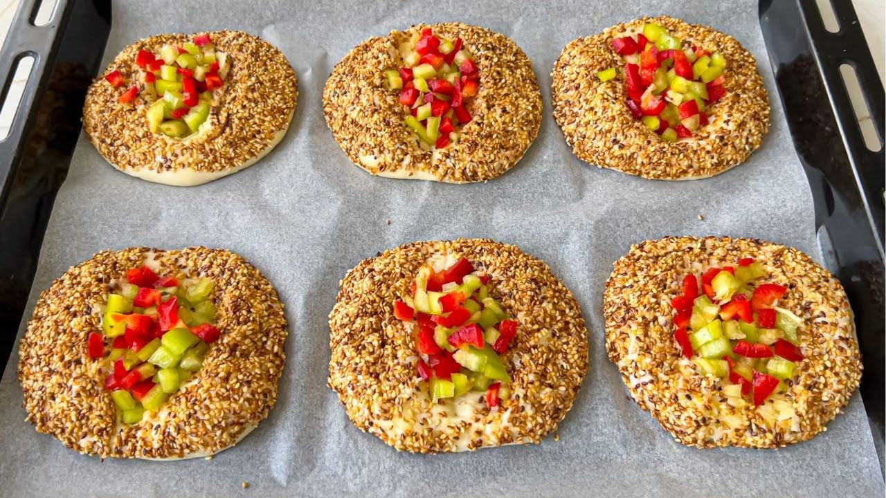 The recipe my husband never gets tired of