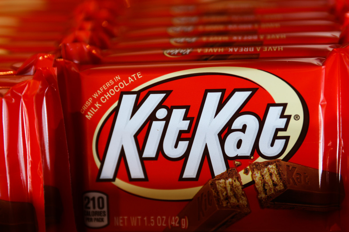 KitKat Fans Celebrate Return of ‘Best’ Flavor After Long Hiatus