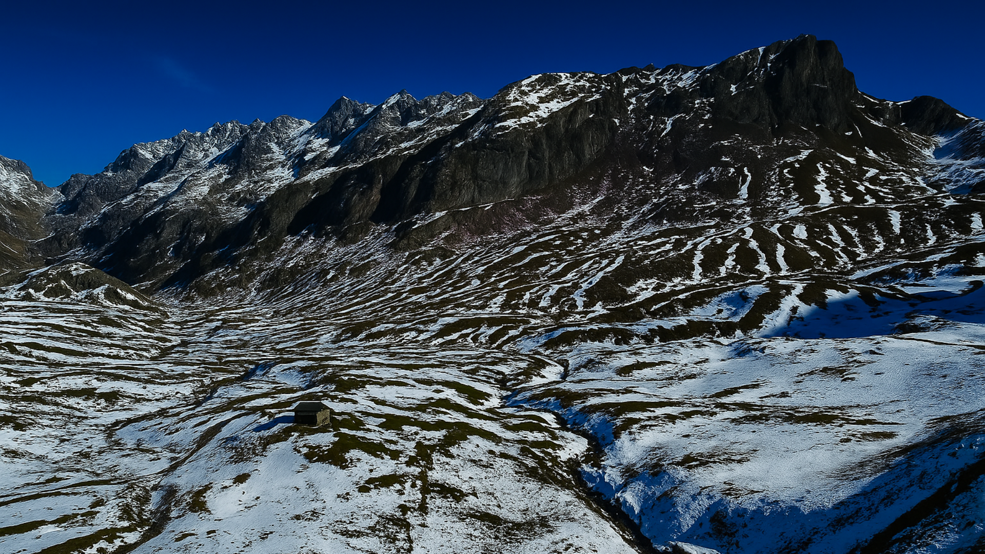 8K Ultra HD Nature Film | Stunning Landscapes Captured in Dolby Vision™