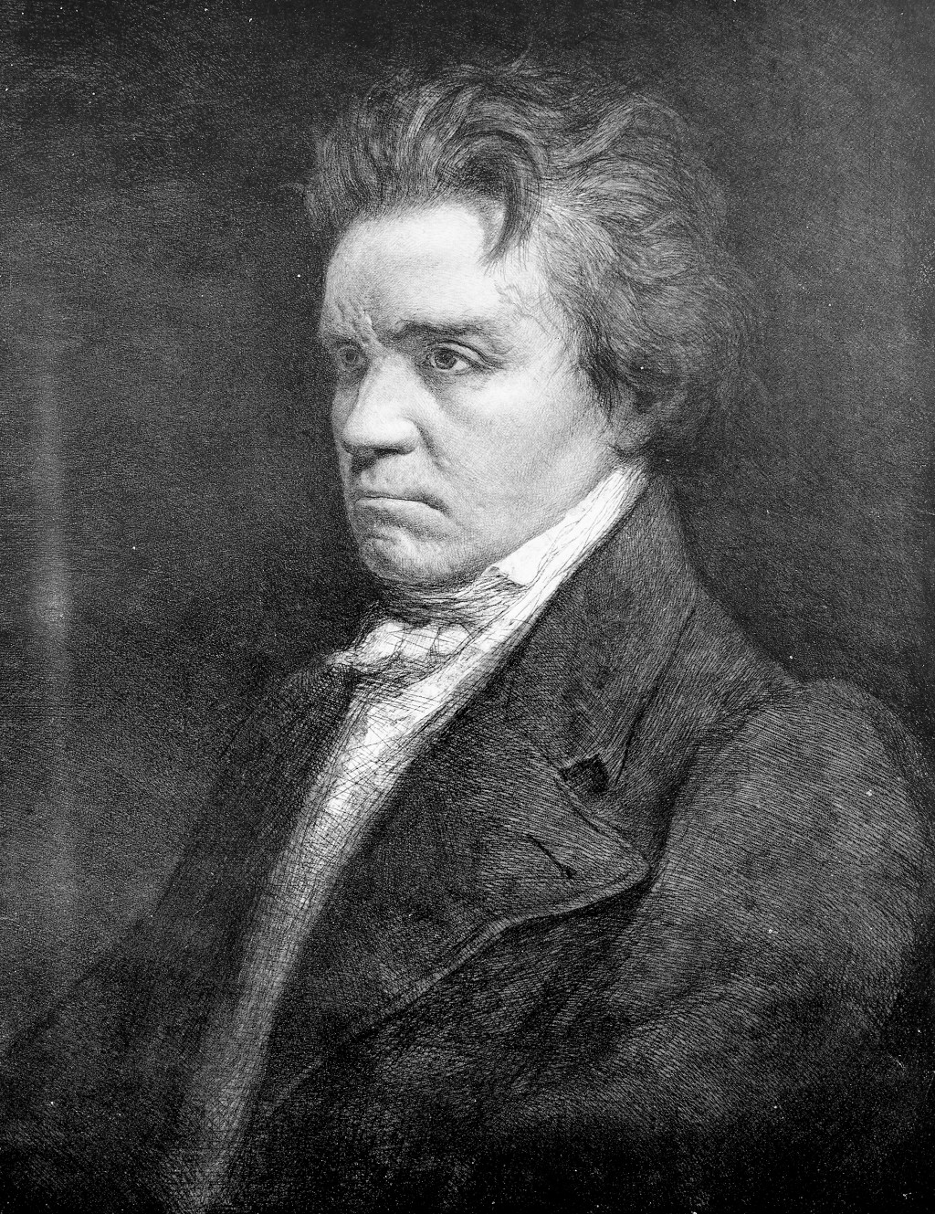 What did Beethoven really look like? Scientists think they finally know ...