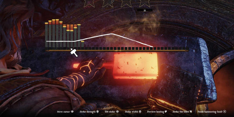 Blades of Fire Review