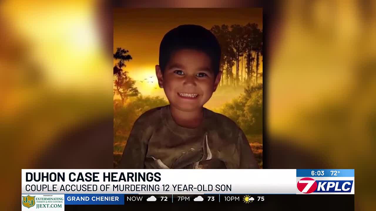 Jeff Davis judge rules autopsy photos of 12-year-old can’t be used in ...
