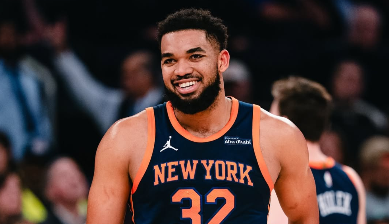 New York Knicks in Trouble: Karl-Anthony Towns Receives Concerning Injury Update for Do-or-Die ...