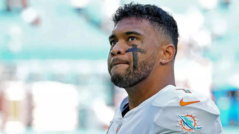 Tua Tagovailoa’s injury history puts Dolphins in tough spot as doubts ... Tua Tagovailoa’s injury history puts Dolphins in tough spot as doubts ...