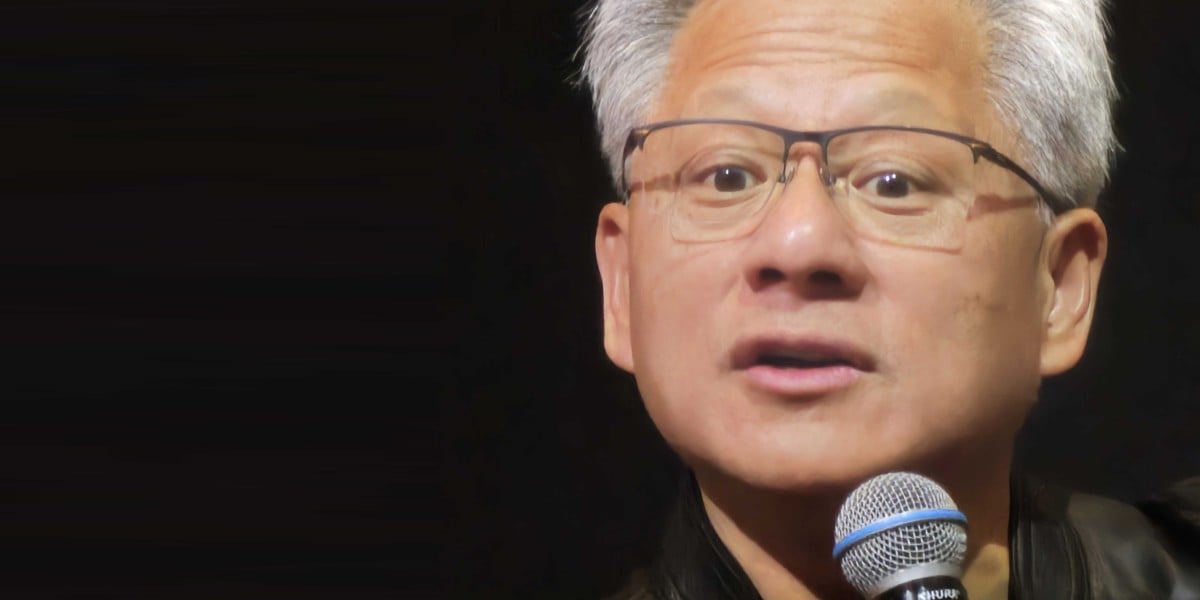 Trump trade policy to cost Nvidia $10.5B in lost H20 GPU revenues