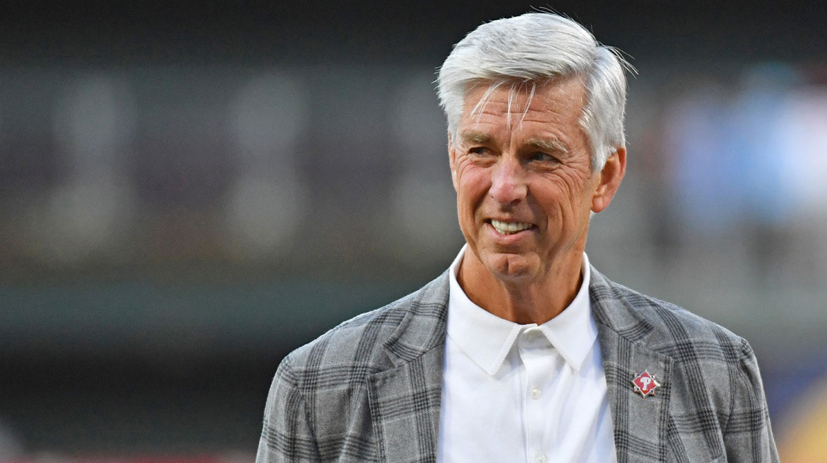 Phillies rumors: Dave Dombrowski rival makes confident trade deadline ...