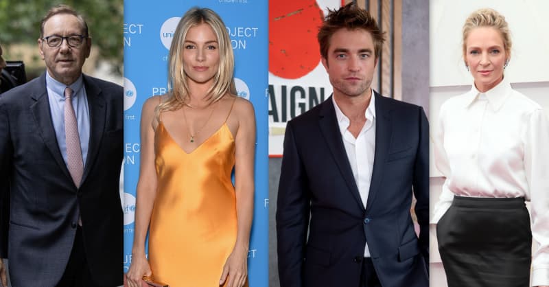 Famous Actors Who Were Cut From Classic Films