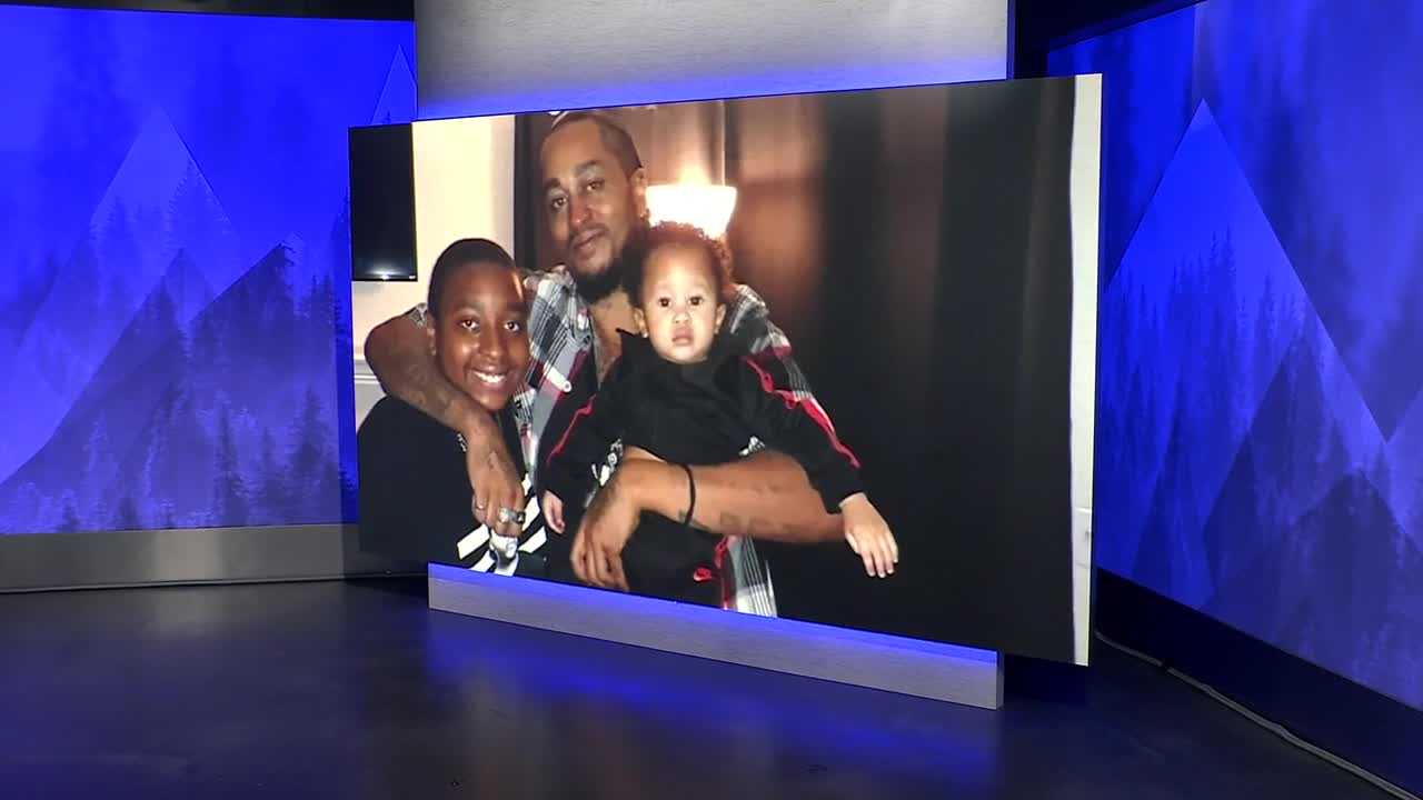 Family of Kilyn Lewis sues City of Aurora, SWAT officer for 2024 ...